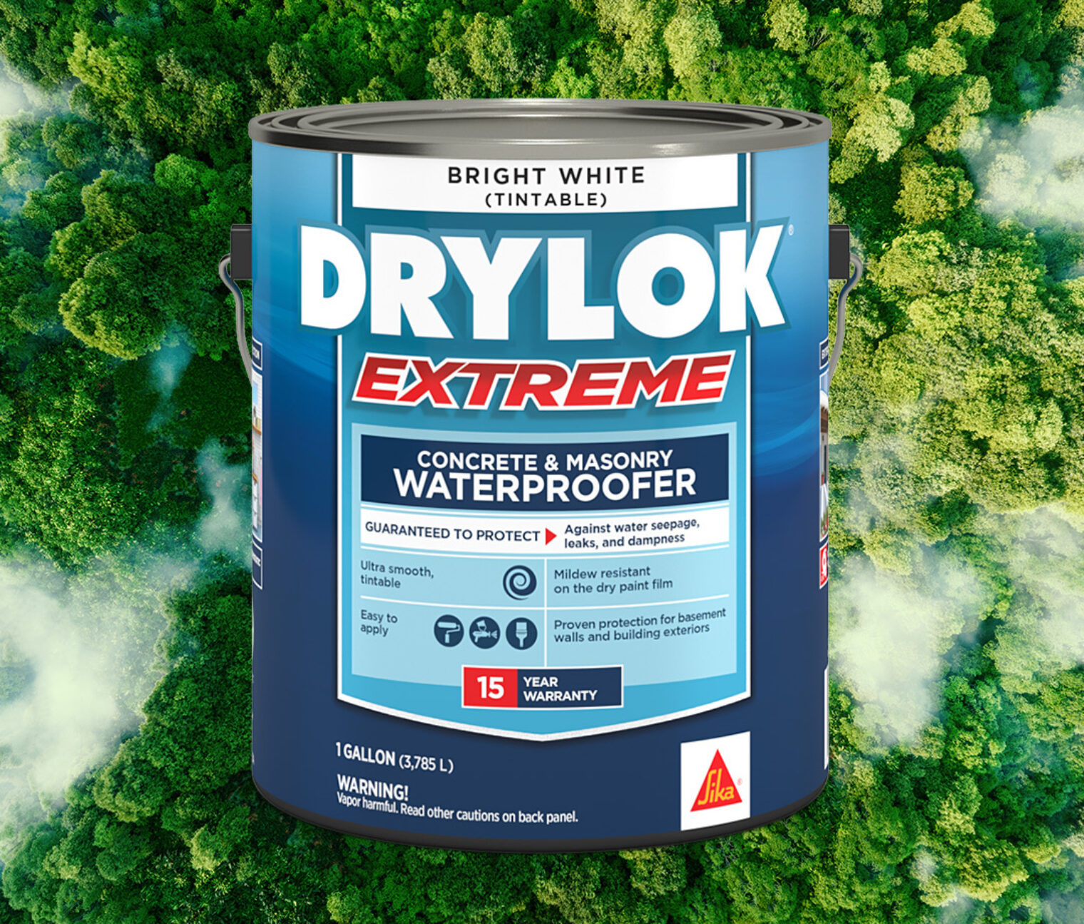 Celebrate Earth Month with DRYLOK: Sustainable Solutions for a Healthy ...