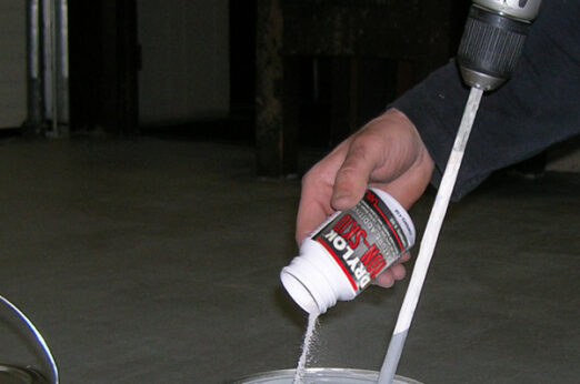 DRYLOK® Non Skid (Non Slip) Paint Texture Additive