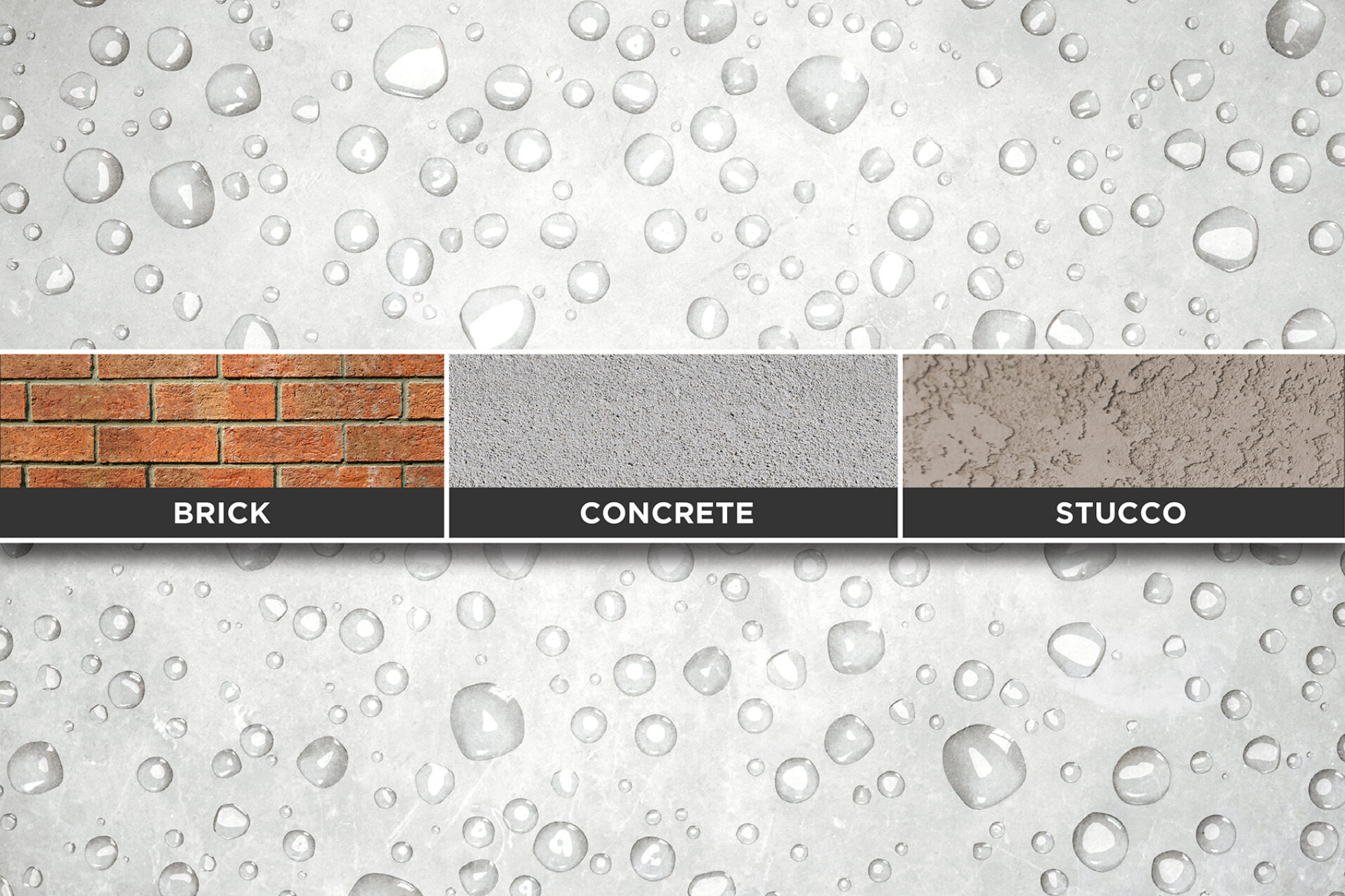 Brick & Masonry Sealer - DRYLOK® Siloxane 7