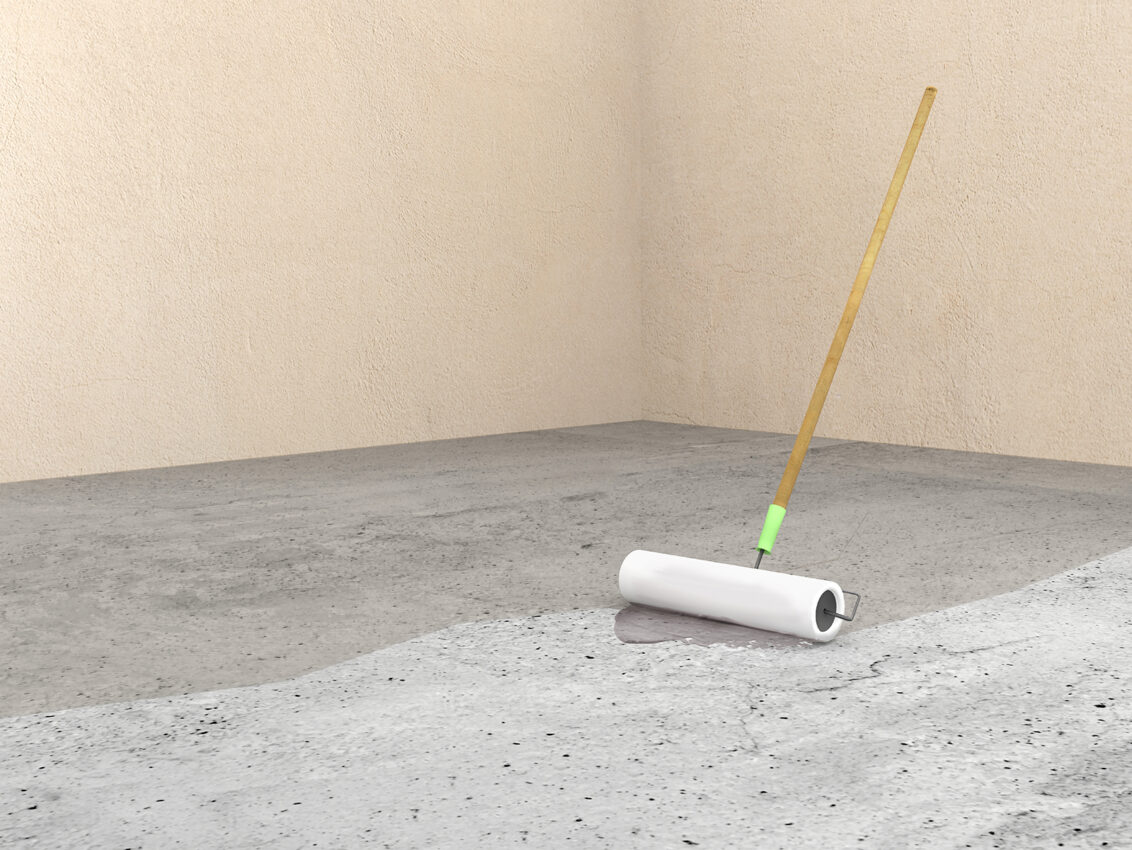 DRYLOK® Clear Floor and Wall Masonry Waterproofer