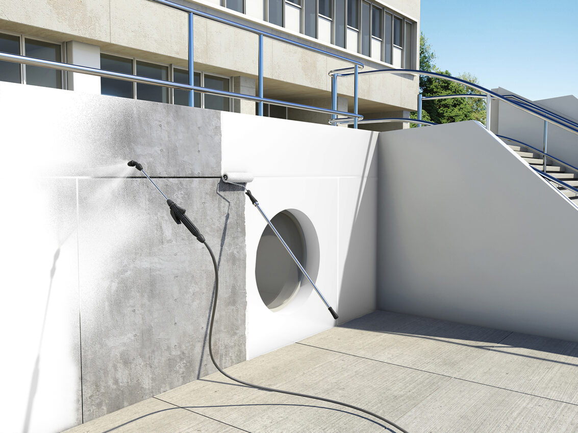 DRYLOK® Extreme Masonry Waterproofer - Best Waterproofing Paint