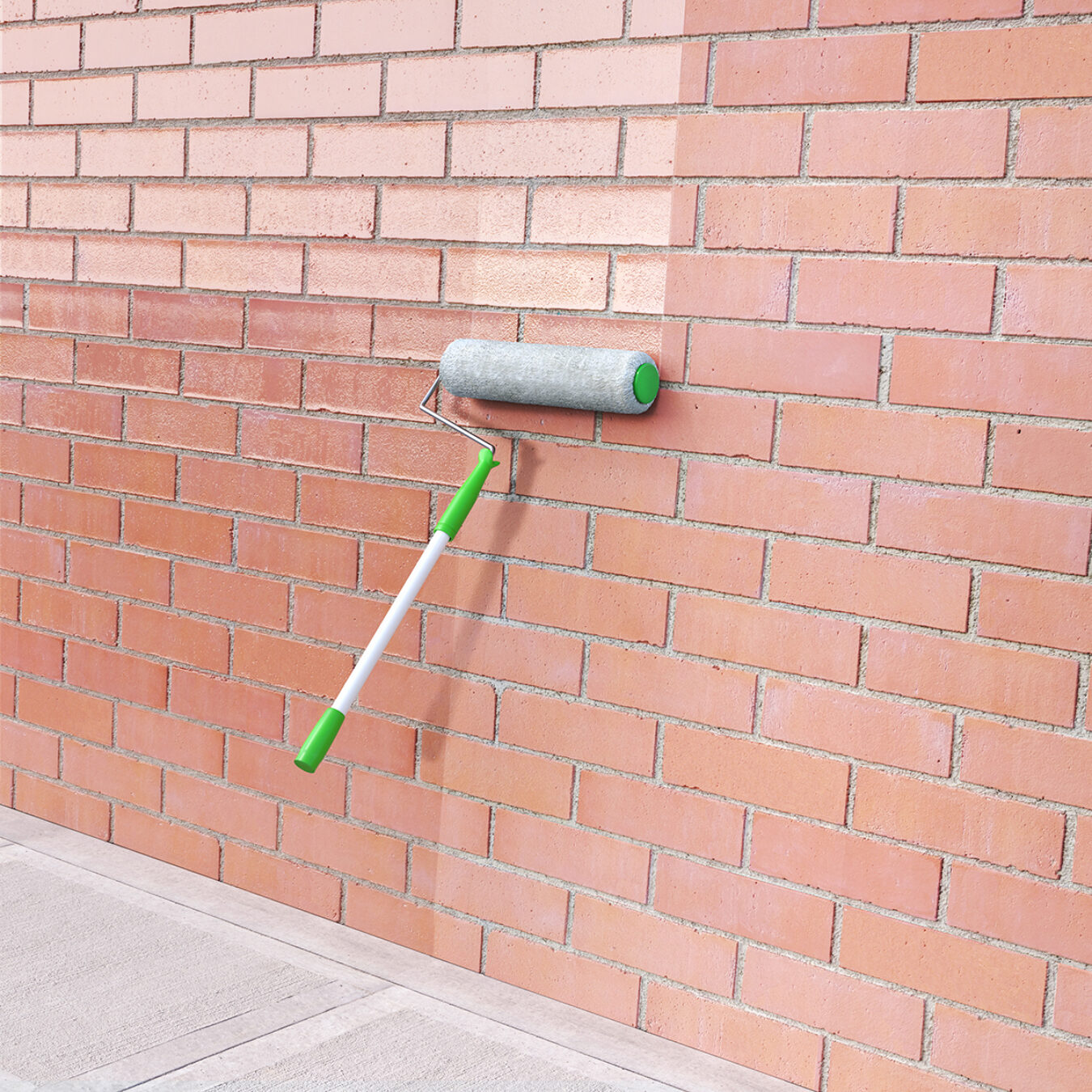 DRYLOK® Clear Floor and Wall Masonry Waterproofer