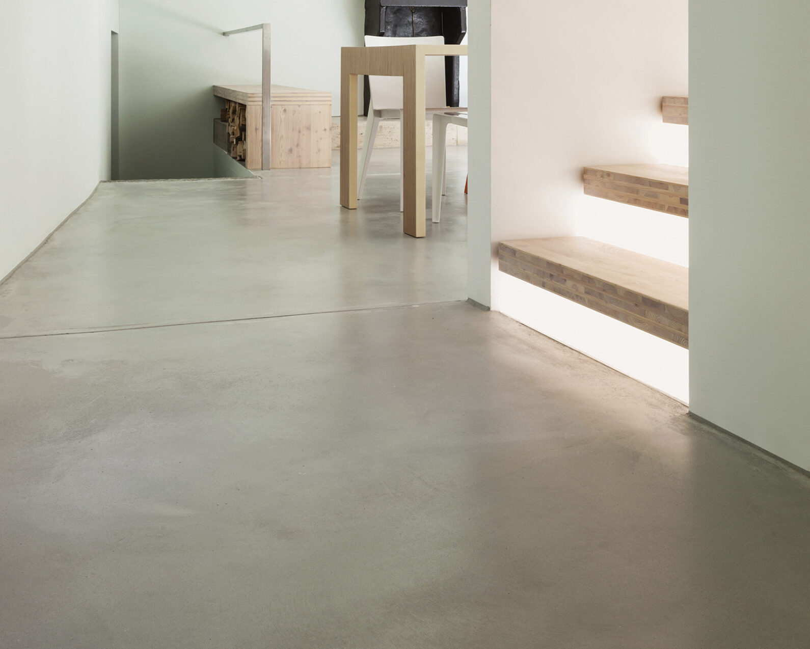 DRYLOK® Clear Floor and Wall Masonry Waterproofer