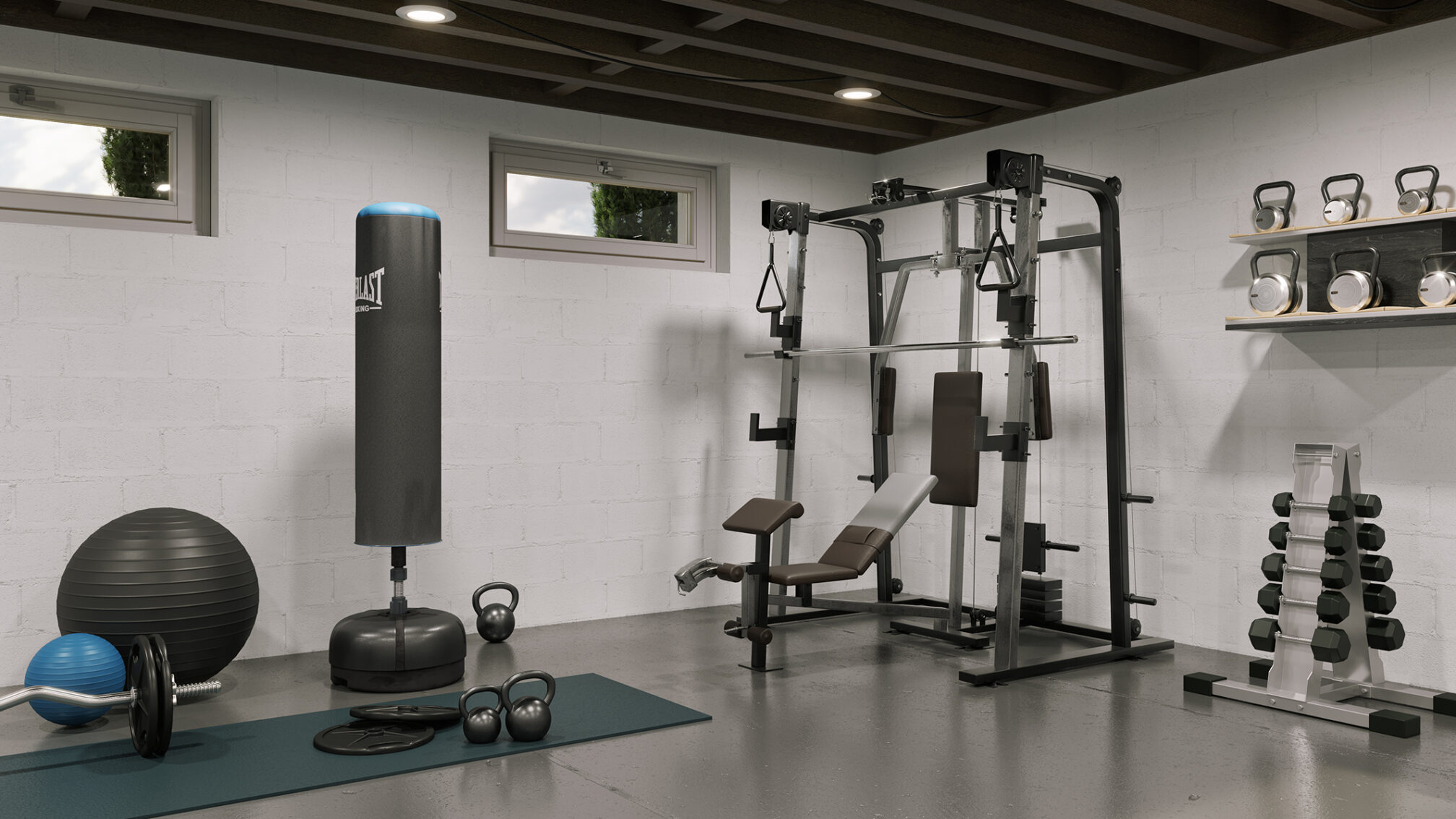 DRYLOK® Extreme Masonry Waterproofer - Best Waterproofing Paint