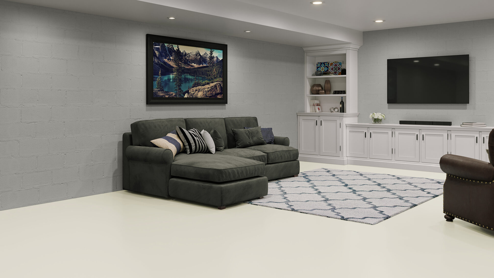 DRYLOK® Original Latex Masonry Waterproofer - Various Colors